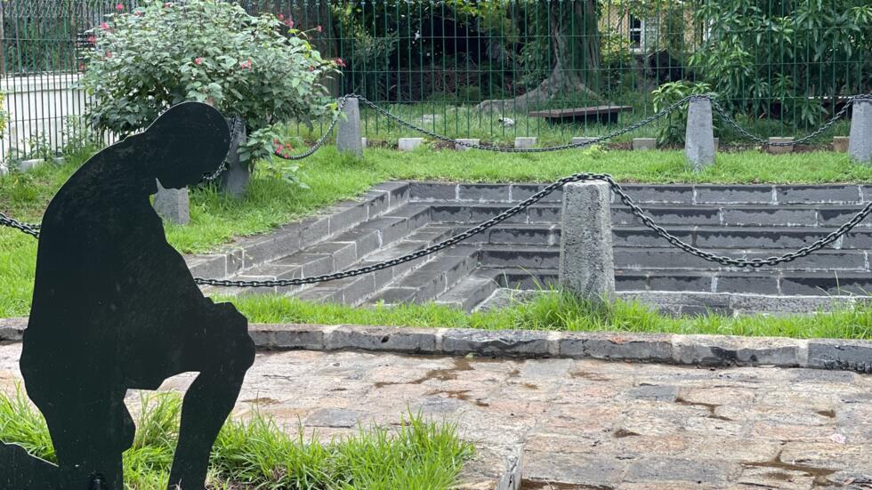 Maurice: Pamplemousses, un village marqué par l'histoire de l'esclavage - Reportage Afrique